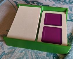 cards for candyland 3D Models | Page 1 | STLFinder