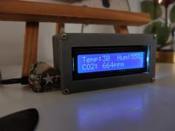 co2 arduino 3D Models | Page 1 | STLFinder