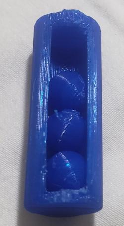 tiny metal balls magnetic fidget toy 3D Models | Page 1 | STLFinder