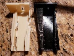 Merillat Cabinet Drawer Slide Brackets | Cabinets Matttroy