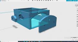 3d body printing | Page 1 | STLFinder