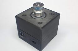 telescope focuser parts 3d models 【 STLFinder