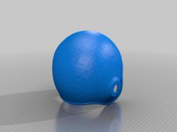 make your own football helmet 3D Models | Page 1 | STLFinder