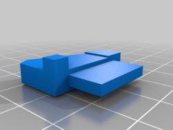 gsg 1911 rail 3D Models | Page 1 | STLFinder