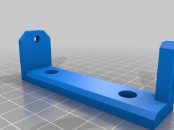 half height pci bracket 3D Models | Page 1 | STLFinder