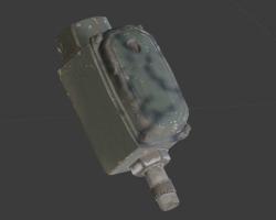 grunt half life 3d models 【 STLFinder