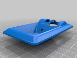 suzuki samurai metal door handle 3D Models | Page 1 | STLFinder