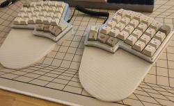 iris rev 4 3D Models | Page 1 | STLFinder