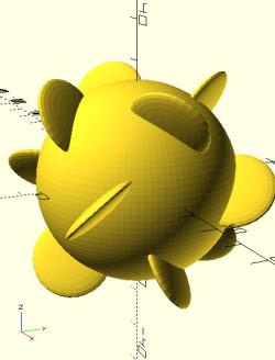 isotropic helicoid 3D Models | Page 1 | STLFinder