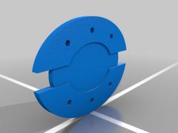 jojo bizarre adventure all part 8 stands 3D Models | Page 1 | STLFinder