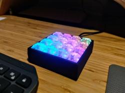 keybow 2040 case 3D Models | Page 1 | STLFinder