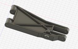 kyosho 1 10 frazer d2 led 3D Models | Page 1 | STLFinder