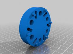 lee precision pro auto disk 3D Models | Page 1 | STLFinder