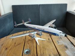 lockheed martin super constellation 3D Models | Page 1 | STLFinder