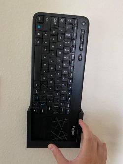 logitech k400r keyboard 3D Models | Page 1 | STLFinder