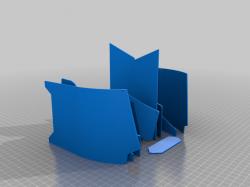 ender armore 3D Models | Page 1 | STLFinder