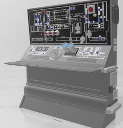 143 Lobot for DeAgo Falcon 3D Models | Page 1 | STLFinder