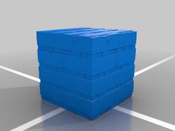 minecraft wooden blocks 3D Models | Page 1 | STLFinder