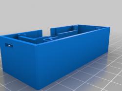 mmdvm hotspot case 3D Models | Page 1 | STLFinder