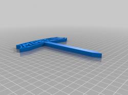 printable orm d label 3D Models | Page 1 | STLFinder