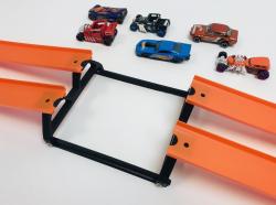 3d printed suspension for jump launch | Page 1 | STLFinder