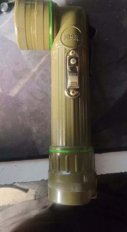 mx 991 u led upgrade 3D Models | Page 1 | STLFinder