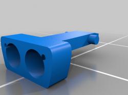 n scale 11mm fixed coupling 3d models | Page 1 | STLFinder
