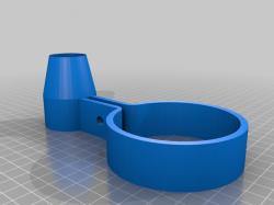 plasma discharger stw nerf 3D Models | Page 1 | STLFinder