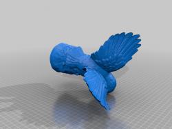leonardo collection 3D Models | Page 1 | STLFinder