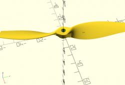 naca airfoil generator 3D Models | Page 1 | STLFinder