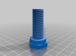 coleman wicker pool installation 3D Models | Page 1 | STLFinder