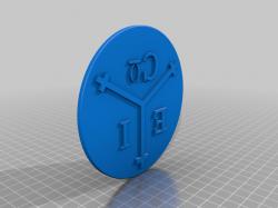 hudl company east girls 3D Models | Page 1 | STLFinder