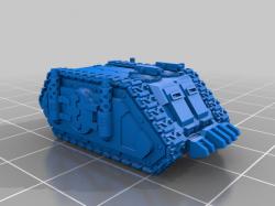 rhino prototype 3D Models | Page 1 | STLFinder