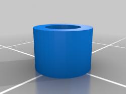 hyper pixel 3d models 【 STLFinder