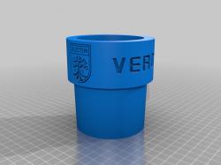 portable for stadium cup holder 3D Models | Page 1 | STLFinder