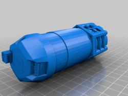 rev ftc 3D Models | Page 1 | STLFinder