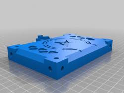 the gundam base limited v gundam titanium finish 3D Models | Page 1 ...