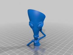 roger smith alien 3D Models | Page 1 | STLFinder