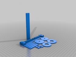 solidworks service pack 3d models 【 STLFinder
