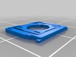 lenovo scissor clip key 3D Models | Page 1 | STLFinder