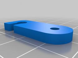 screw in cable holder 3D Models | Page 1 | STLFinder