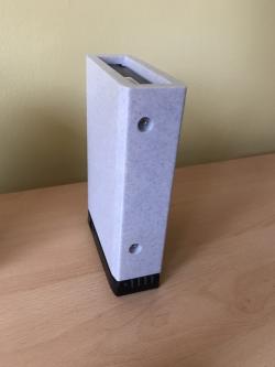 seagate goflex enclosure 3D Models | Page 1 | STLFinder