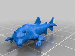 seawolf 26 review 3D Models | Page 1 | STLFinder