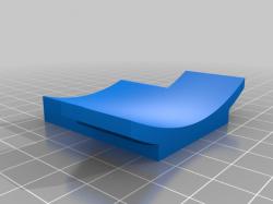 sedici sistema 3 attach sun shield 3D Models | Page 1 | STLFinder