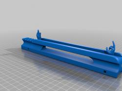 middle finger sights 3D Models | Page 1 | STLFinder