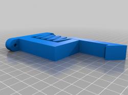 spring ball door catch 3D Models | Page 1 | STLFinder