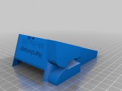 square reader stand 3D Models | Page 1 | STLFinder
