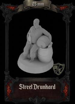 ck3 no drunkard effect mod 3D Models | Page 1 | STLFinder
