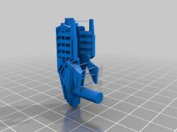 all gun systems roblox studio 3D Models | Page 1 | STLFinder