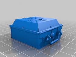 tm 35 3D Models | Page 1 | STLFinder